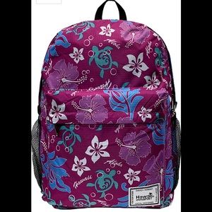 Hawaii Spirit | Bags | Nwt Hawaii Spirit Classic Backpack | Poshmark
